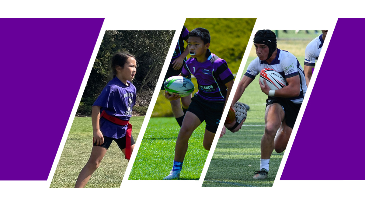 Thunder Rugby - Premier Youth Rugby Club Serving North County San Diego, CA